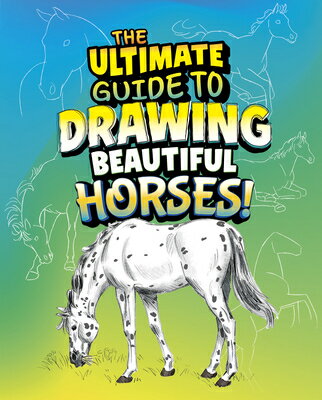 ULTIMATE GT DRAWING BEAUTIFUL Ultimate Drawing Guides Kathryn Clay June Brigman CAPSTONE PR2026 Library　Binding English ...