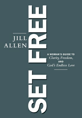 SET FREE Jill Allen WESTBOW PR2021 Hardcover English ISBN：9781664226869 洋書 Social Science（社会科学） Religion
