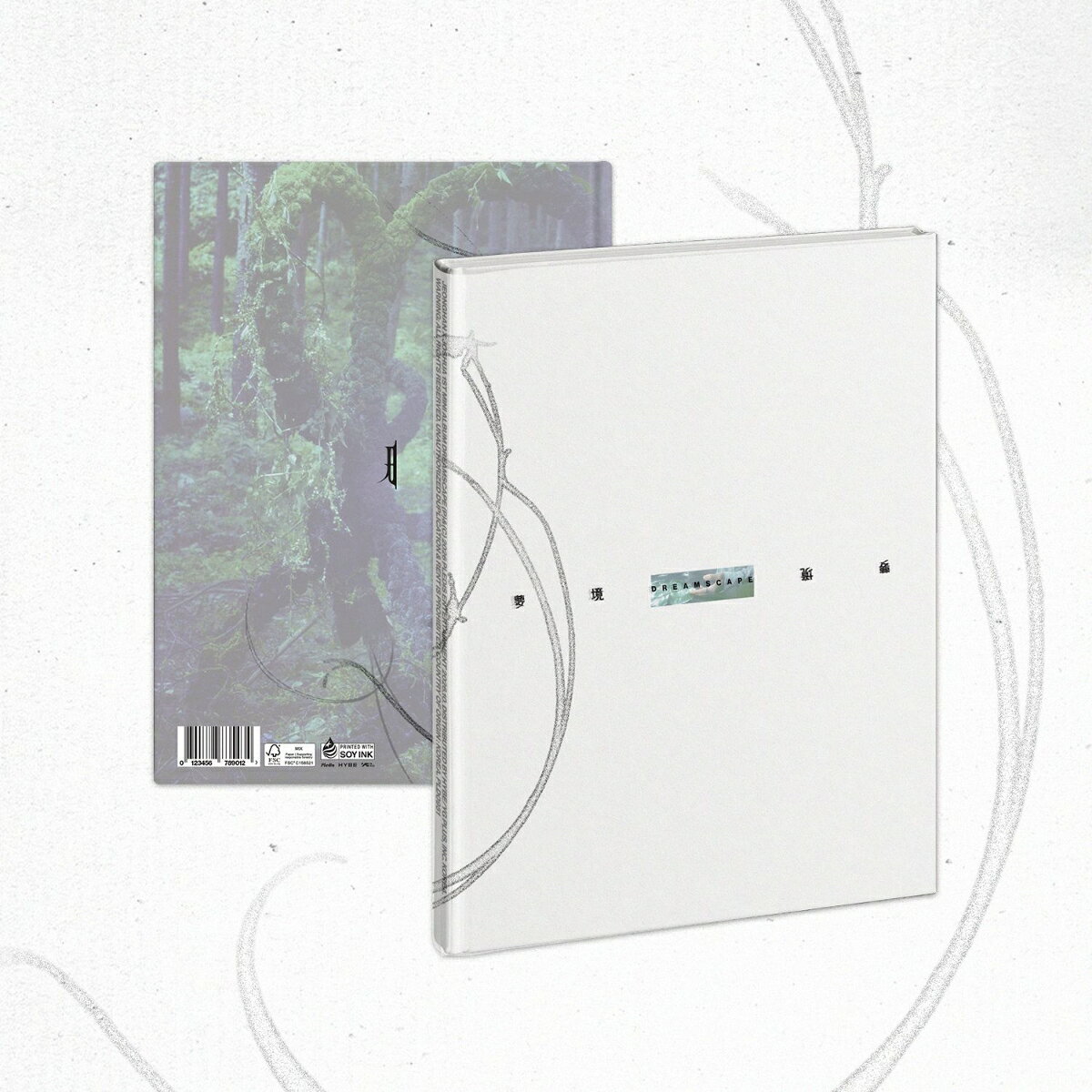 JxJBKSCPN_【newcd】 ジョンハンジョシュア 発売日：2026年10月20日 JAN：4571675466874 HYBJー5084 CD 韓国（KーPOP）・アジア 韓国（KーPOP）・アジア フォトカード(1枚/全2種よりラ...