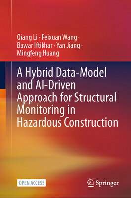 HYBRID DATAーMODEL & AIーDRIVEN Qiang Li Peixuan Wang Bawar Iftikhar SPRINGER2026 Hardcover English ISBN：9789819586875 洋書 ...