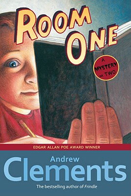 ANDREW CLEMENTS ALADDIN BOOKS (USA)2008 English アメリカ合衆国 ISBN：9780689866876 洋書 Books for kids（児童書） Juvenile Fiction