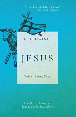 FOLLOWING JESUS Timothy R. Gaines BEACON HILL PR2018 Paperback English ISBN：9780834136878 洋書 Social Science（社会科学） Religion