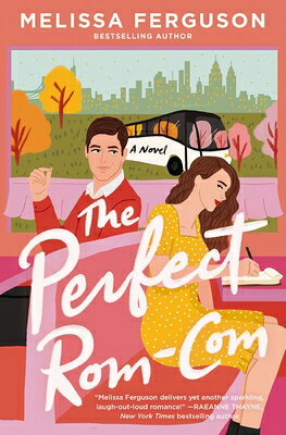PERFECT ROMーCOM Melissa Ferguson THOMAS NELSON PUB2025 Paperback English ISBN：9780840716880 洋書 Fiction & Literature（小説＆文...