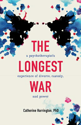 LONGEST WAR Catherine Harrington SHE WRITES PR2024 Paperback English ISBN：9781647426880 洋書 Fiction & Literature（小説＆文芸） B...