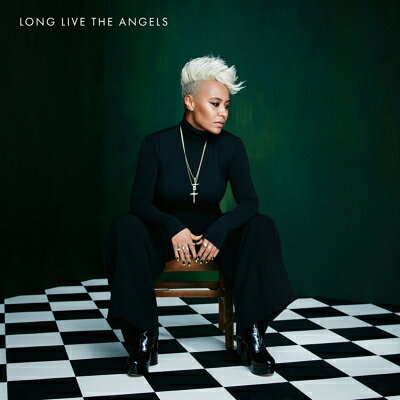 Emeli Sandeエミリー・サンデー 発売日：2016年11月11日 予約締切日：2016年11月07日 JAN：0602557206883 5720688 Virgin Uk CD ダンス・ソウル R&B・ソウル 輸入盤