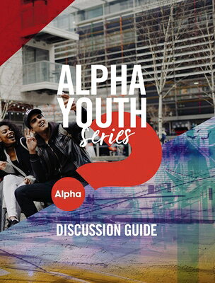 ALPHA YOUTH SERIES DISCUSSION Jason Ballard Ben Woodman THOMAS NELSON PUB2018 Paperback English ISBN：9780310096894 洋書 So...