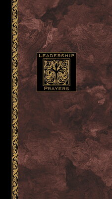 LEADERSHIP PRAYERS Richard Kriegbaum TYNDALE HOUSE PUBL1998 Hardcover English ISBN：9780842336895 洋書 Social Science（社会科学）...
