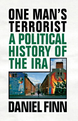 1 MANS TERRORIST Daniel Finn VERSO2021 Paperback English ISBN：9781786636898 洋書 Social Science（社会科学） History