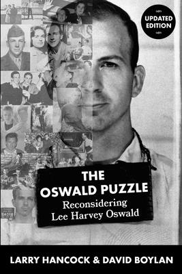 OSWALD PUZZLE Larry Joe Hancock David Boylan SKYHORSE PUB2026 Paperback English ISBN：9781510786899 洋書 Social Science（社会科...