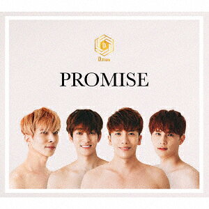 D.tionプロミス ディション 発売日：2017年04月05日 PROMISE JAN：4948722526902 SREー62 YEWON ダイキサウンド(株) [Disc1] 『Promise』／CD アーティスト：D.tion 曲目...