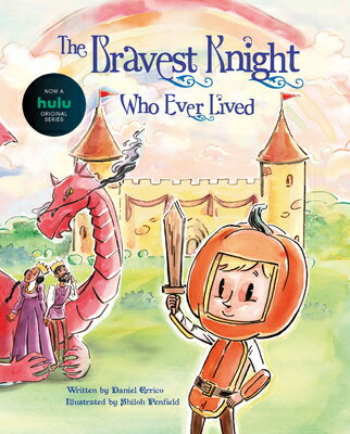BRAVEST KNIGHT WHO EVER LIVED Daniel Errico Shiloh Penfield Pixel Mouse House LLC SCHIFFER PUB LTD2019 Hardcover English...