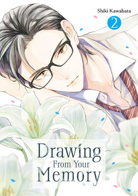 DRAWING FROM YOUR MEMORY 2 Drawing from Your Memory Shiki Kawabata KODANSHA COMICS2026 Paperback English ISBN：9798888776...