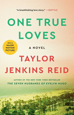 1 TRUE LOVES Taylor Jenkins Reid WASHINGTON SQUARE2016 Paperback English ISBN：9781476776903 洋書 Fiction & Literature（小説＆文...