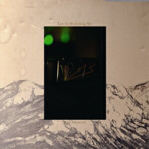 Ryo Iwamotoラブ イズ オーバーテイキング ミー 発売日：2013年05月22日 予約締切日：2013年05月18日 LOVE IS OVERTAKING ME JAN：4582237826906 RONDー14 RONDADE ...