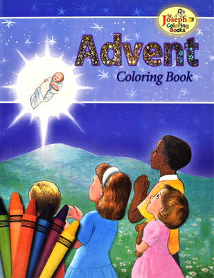 COLOR BKーCOLOR BK ABT ADVENT Michael Goode Margaret Skelly CATHOLIC BOOK PUB CORP1990 Paperback English ISBN：97808994269...