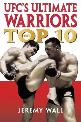 UFCS ULTIMATE WARRIORS Jeremy Wall ECW PR2005 Paperback English ISBN：9781550226911 洋書 Family life & Comics（生活＆コミック） Spor...