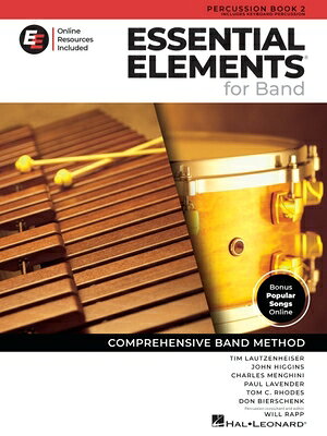 ESSENTIAL ELEMENTS FOR BAND ー Tim Lautzenheiser Paul Lavender Charles Menghini HAL LEONARD PUB CO2025 Spiral English ISB...