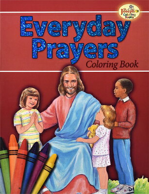 COLOR BKーCOLOR BK ABT EVERYDAY Lawrence G. Lovasik Paul T. Bianca CATHOLIC BOOK PUB CORP1990 Paperback English ISBN：9780...