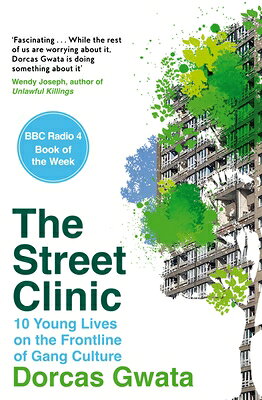 STREET CLINIC Dorcas Gwata PICADOR UK2026 Hardcover English ISBN：9781035006915 洋書 Fiction & Literature（小説＆文芸） Biography ...