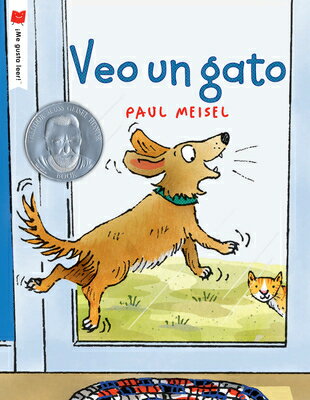 SPAーVEO UN GATO 。me Gusta Leer! Paul Meisel HOLIDAY HOUSE INC2020 Paperback Spanish ISBN：9780823446919 洋書 Books for kids...
