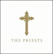 The Priests (Classical)IMPORT KSL14 YSL15 YBKT15 YBSL15 KTSU14 NVKI14 プリースツ 発売日：2008年11月14日 予約締切日：2008年11月07日 The Priest...