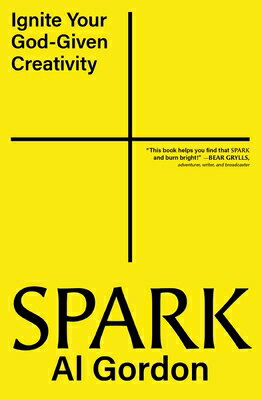 SPARK Al Gordon ZONDERVAN2026 Paperback English ISBN：9780310176930 洋書 Social Science（社会科学） Religion