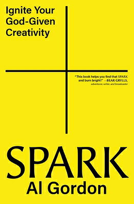 SPARK Al Gordon ZONDERVAN2026 Paperback English ISBN：9780310176930 洋書 Social Science（社会科学） Religion