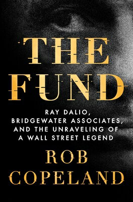 FUND Rob Copeland ST MARTINS PR2023 Hardcover English ISBN：9781250276933 洋書 Fiction & Literature（小説＆文芸） Biography & Auto...