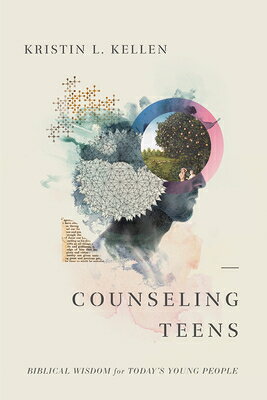 COUNSELING TEENS Kristin L. Kellen B&H PUB GROUP2026 Paperback English ISBN：9798384506942 洋書 Social Science（社会科学） Religion