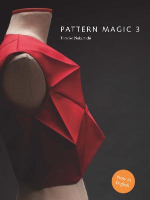 PATTERN MAGIC 3 Tomoko Nakamichi LAURENCE KING PUB2016 Paperback English ISBN：9781780676944 洋書 NonーClassifiable（その他）