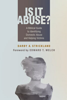 IS IT ABUSE Darby A. Strickland P & R PUB CO2020 Paperback English ISBN：9781629956947 洋書 Social Science（社会科学） Religion