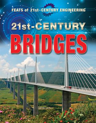 21STーCENTURY BRIDGES Feats of 21stーCentury Engineering Kathy Furgang ENSLOW PUBL2018 Paperback English ISBN：978076609695...