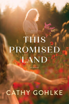 THIS PROMISED LAND Cathy Gohlke TYNDALE FICTION2025 Paperback English ISBN：9781496486950 洋書 Fiction & Literature（小説＆文芸） ...