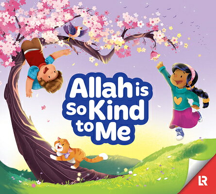 ALLAH IS SO KIND TO ME Allah and Me Baby Book Yasmin Mussa Zaheer Khatri LEARNING ROOTS LTD2023 Hardcover English ISBN：9...