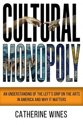 CULTURAL MONOPOLY Catherine Wines HISTRIA PERSPECTIVES2026 Paperback English ISBN：9781592116959 洋書 Social Science（社会科学） ...