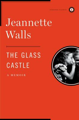 GLASS CASTLE CLASSIC/E Jeannette Walls SCRIBNER BOOKS CO2009 Hardcover Classic English ISBN：9781439156964 洋書 Fiction & L...