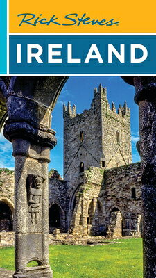 RICK STEVES IRELAND 23/E Rick Steves Travel Guide Rick Steves Pat O'Connor AVALON TRAVEL PUBL2026 Paperback English ISBN...