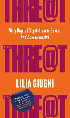 THREAT Lilia Giugni SEPTEMBER PUB2023 Hardcover English ISBN：9781912836970 洋書 Social Science（社会科学） Social Science