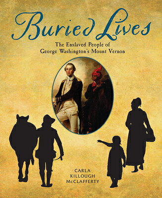 BURIED LIVES Carla Killough McClafferty HOLIDAY HOUSE INC2018 Hardcover English ISBN：9780823436972 洋書 Books for kids（児童書...
