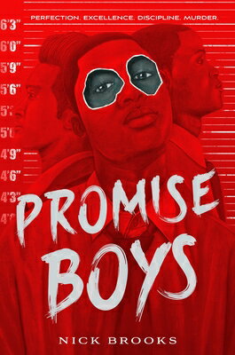PROMISE BOYS Nick Brooks HENRY HOLT2023 Hardcover English ISBN：9781250866974 洋書 NonーClassifiable（その他）