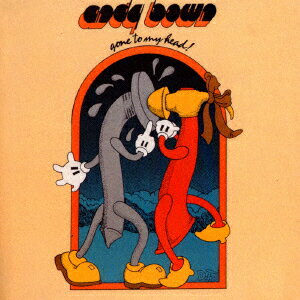 アンディ・ボウンゴーン トゥ マイ ヘッド ボウン アンディ 発売日：2016年12月28日 予約締切日：2016年12月24日 GONE TO MY HEAD JAN：4540399056975 VSCDー5697 ヴィヴィド・サウンド ...