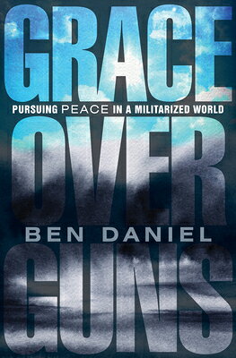 GRACE OVER GUNS Ben Daniel Maxine Hong Kingston HERALD PR2026 Paperback English ISBN：9781513816975 洋書 Social Science（社会科...