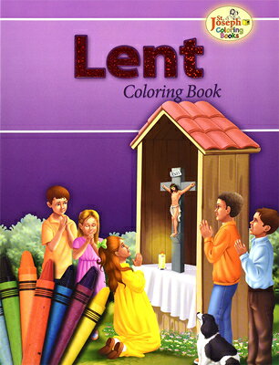 COLOR BKーCOLOR BK ABT LENT Michael Goode Margaret A. Buono CATHOLIC BOOK PUB CORP1994 Paperback English ISBN：97808994269...