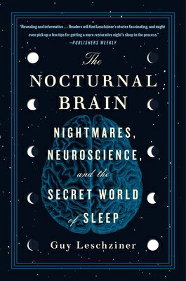 NOCTURNAL BRAIN Guy Leschziner GRIFFIN2020 Paperback English ISBN：9781250756978 洋書 Family life & Comics（生活＆コミック） Health ...