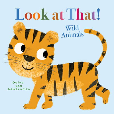 GUIDO VAN GENECHTEN PGW DISTRIBUTED PUBLISHER (US)2021 English アメリカ合衆国 ISBN：9781605376981 洋書 Books for kids（児童書） Juvenil...