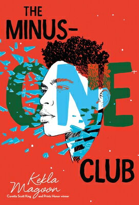 MINUSー1 CLUB Kekla Magoon SQUARE FISH2024 Paperback English ISBN：9781250906984 洋書 NonーClassifiable（その他）