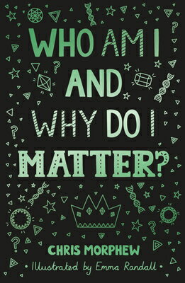 WHO AM I & WHY DO I MATTER Big Questions Chris Morphew Emma Randall GOOD BOOK CO2022 Paperback English ISBN：978178498698...