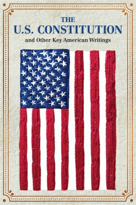 US CONSTITUTION & OTHER KEY AM Crafted Classics Editors of Canterbury Classics THUNDER BAY PR2024 Paperback English ISBN...