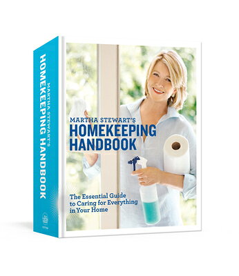 MARTHA STEWARTS HOMEKEEPING HA Martha Stewart CROWN PUB INC2006 Hardcover English ISBN：9780517577004 洋書 Family life & Co...