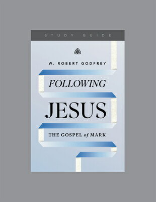FOLLOWING JESUS W. Robert Godfrey LIGONIER MINISTRIES2026 Paperback English ISBN：9781642897005 洋書 Social Science（社会科学） R...